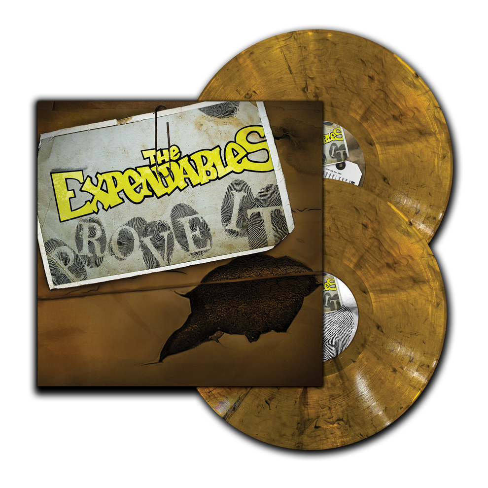 The Expendables Official Online Store