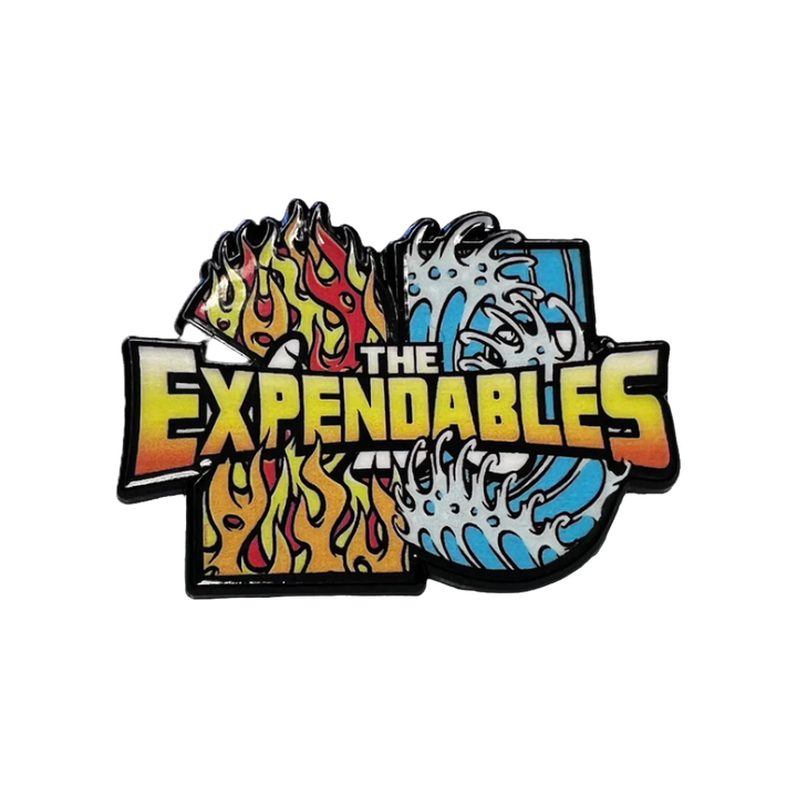 The Expendables Official Online Store