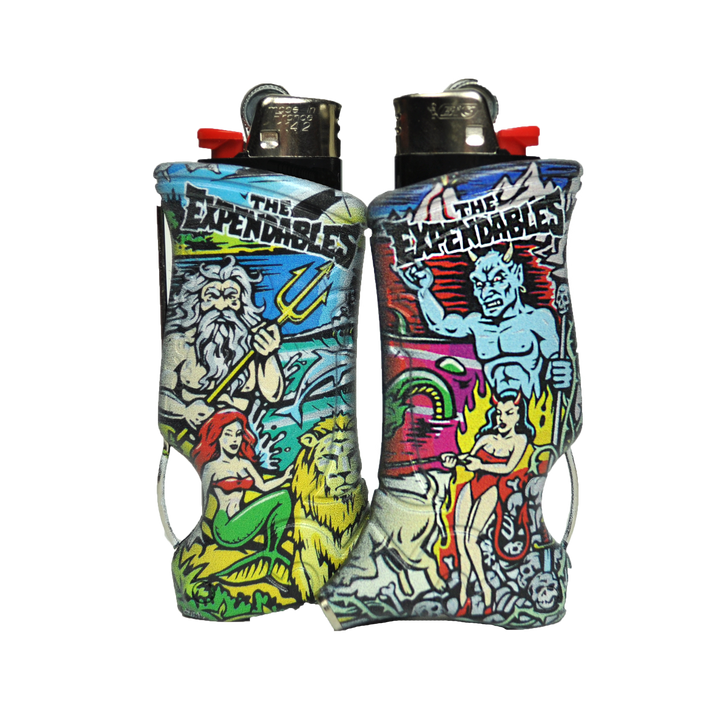 The Expendables Official Online Store